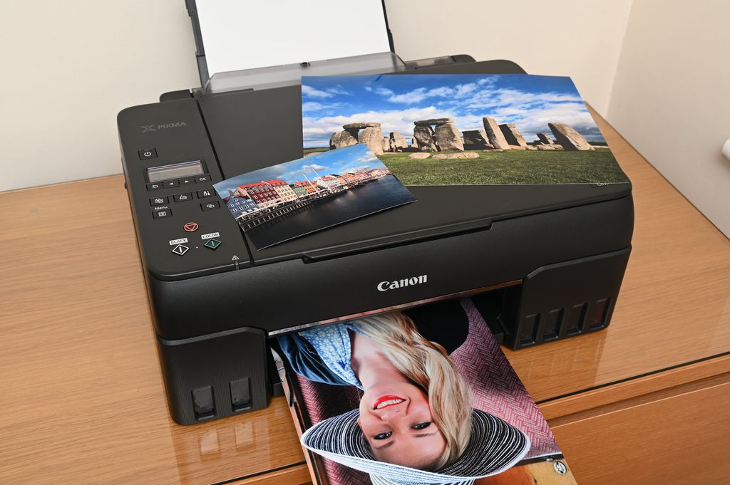 The best photo printer | Digital Camera World