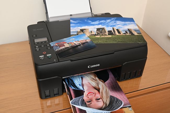 The best photo printer | Digital Camera World