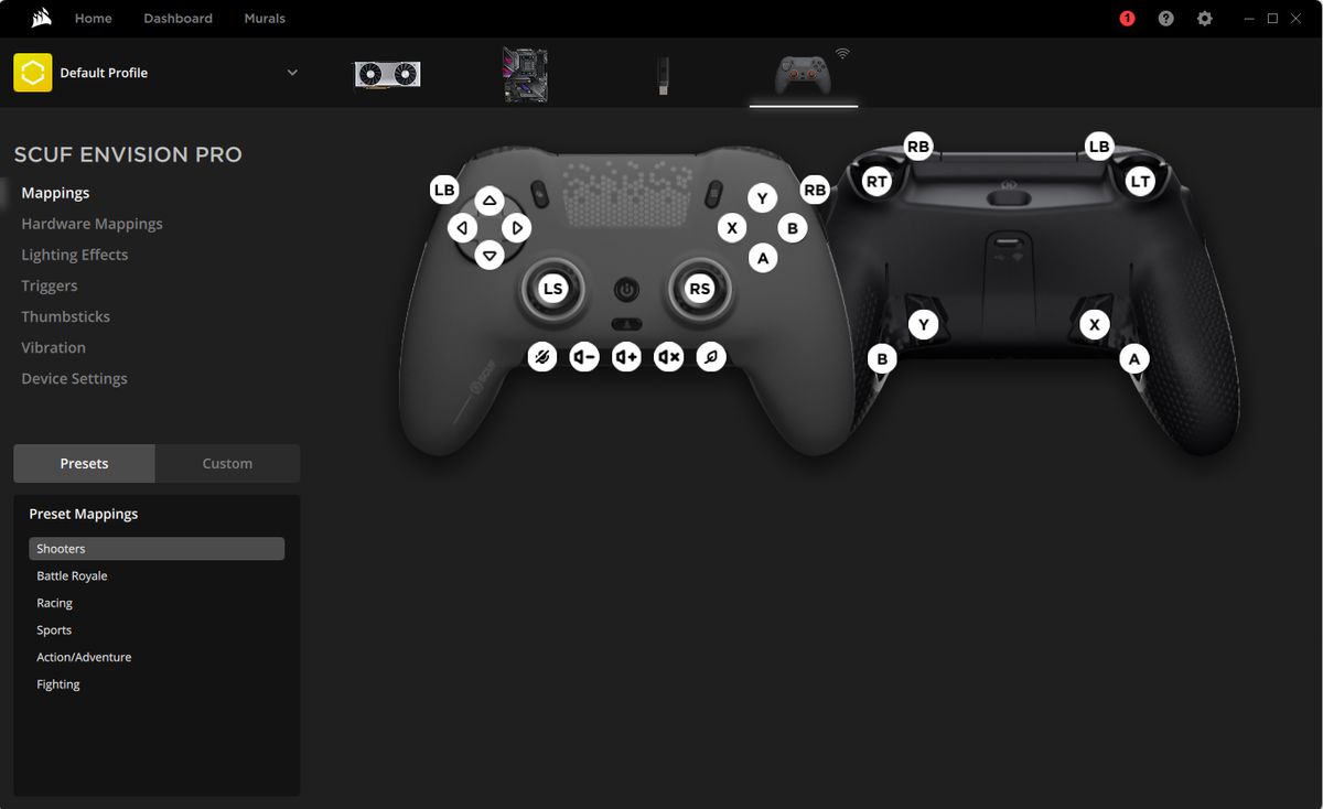 I just found my new favorite PC controller — this changes everything ...