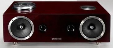 CES 2012: Samsung speaker docks support Apple and Galaxy S devices ...