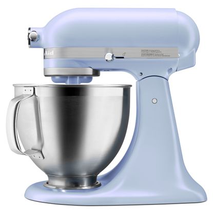 KitchenAid Colour of the Year Blue Salt is it's prettiest yet | Ideal Home