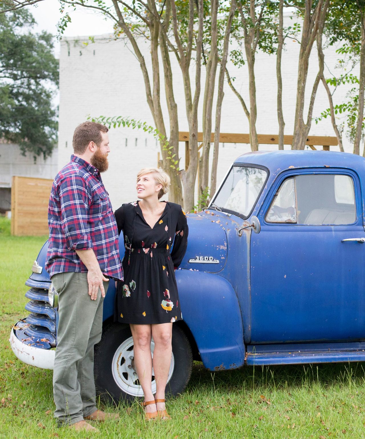 Erin Napier's space-enhancing solution for a tiny home | Homes and Gardens
