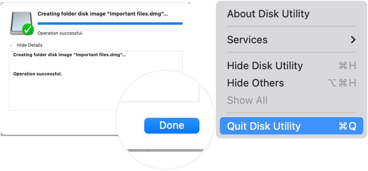 How to protect your data with Mac encryption | iMore
