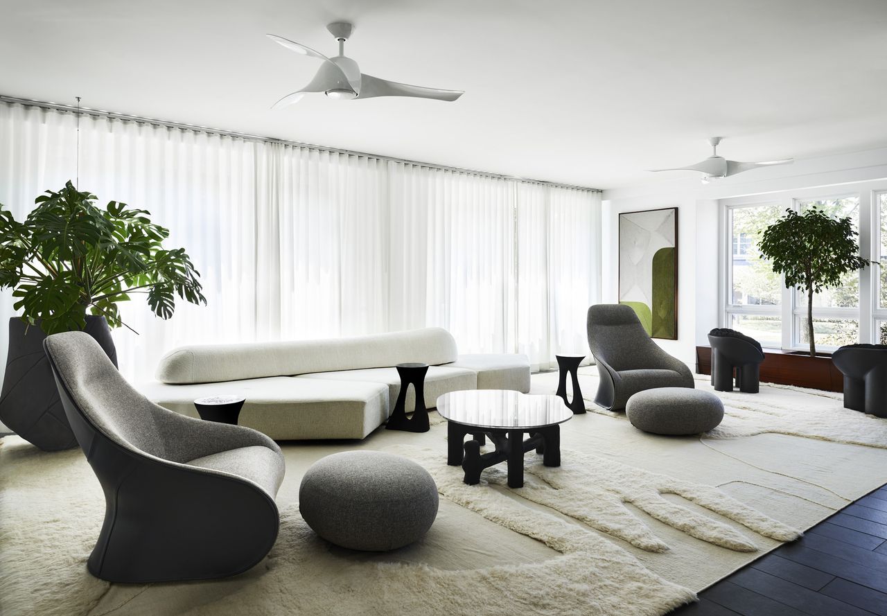 How to brighten a dark room – 10 tricks to try | Livingetc