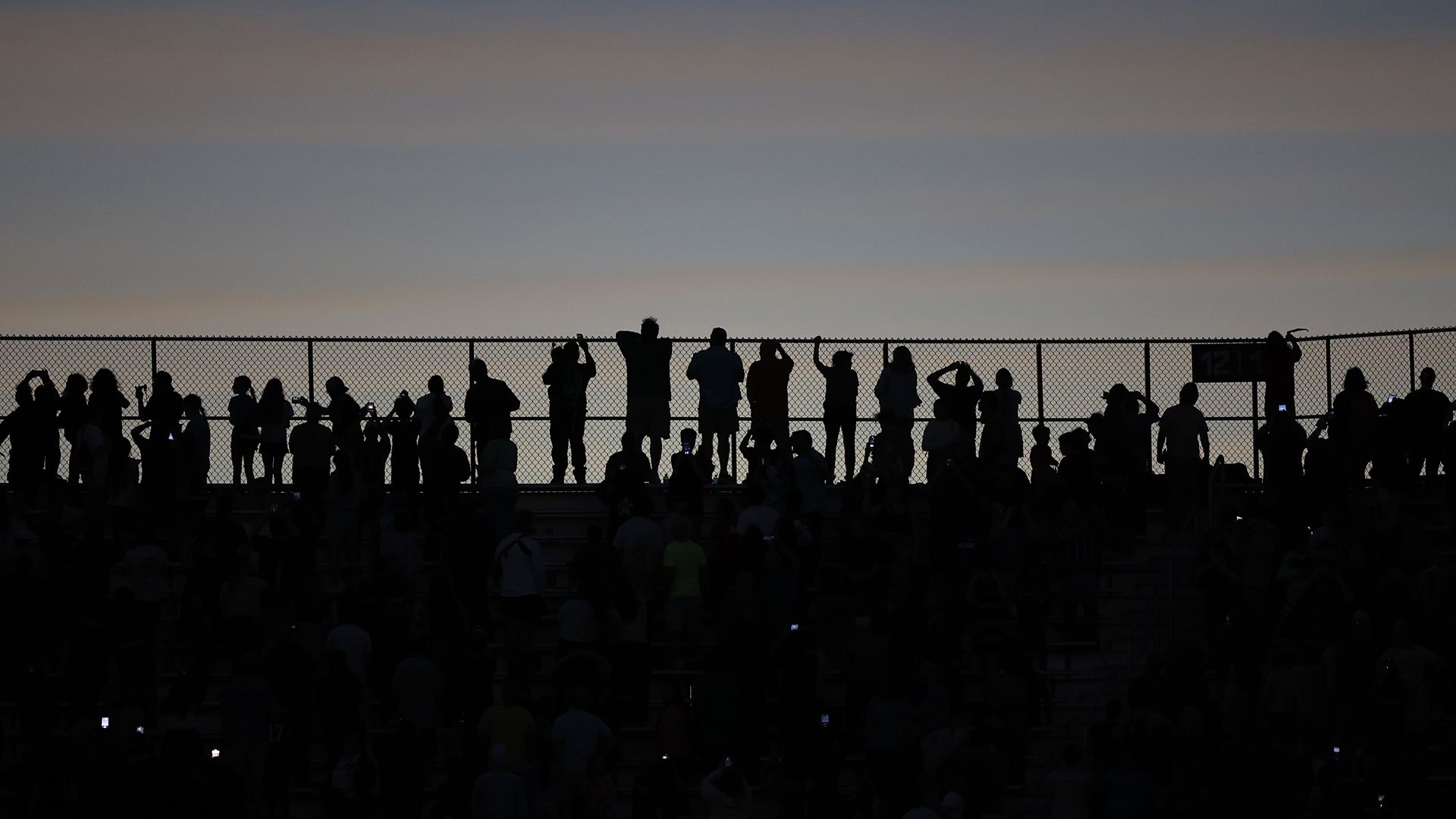 No, the whole world won't go dark on Aug. 2 — but a once-in-a-century ...