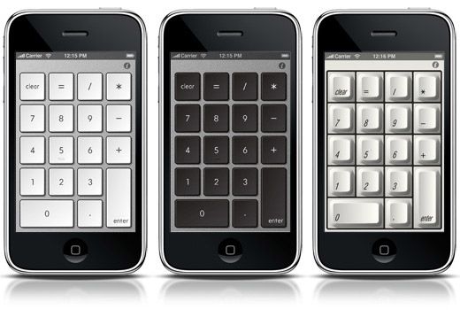 NumberKey: Turn Your iPhone Into a Numeric Keypad for Your Macbook | iMore