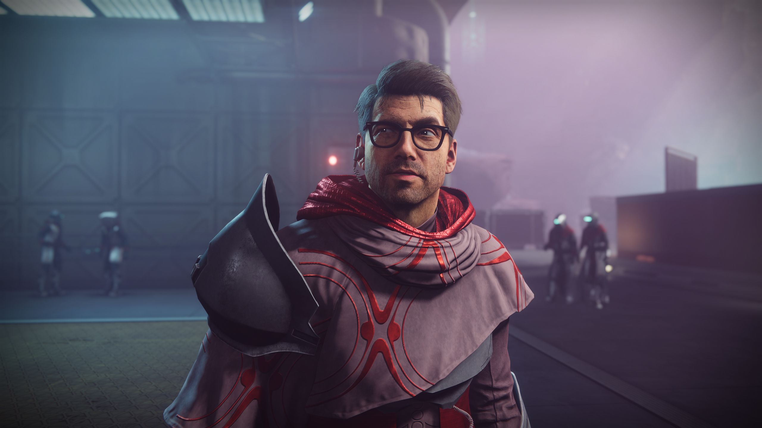 1,769 hours into Destiny 2 on Steam, The Edge of Fate has killed my ...