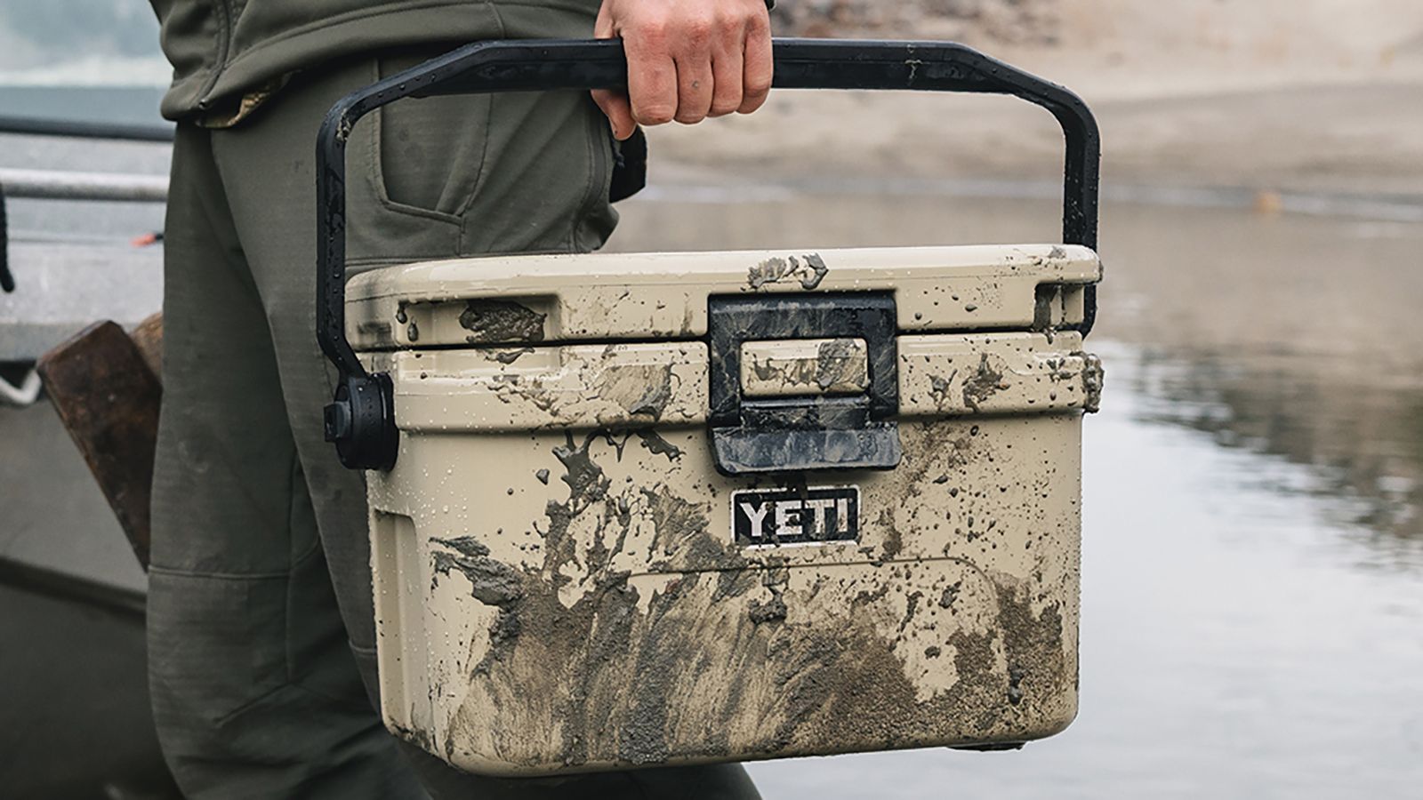 YETI shrunk its famous hard cooler and somehow made it even more ...