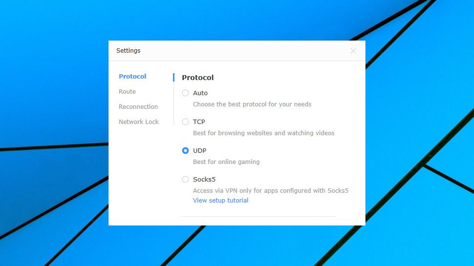 FlyVPN review | TechRadar