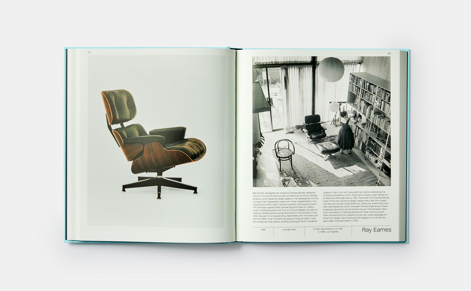 Women designers: a new book celebrates exceptional creatives | Wallpaper*