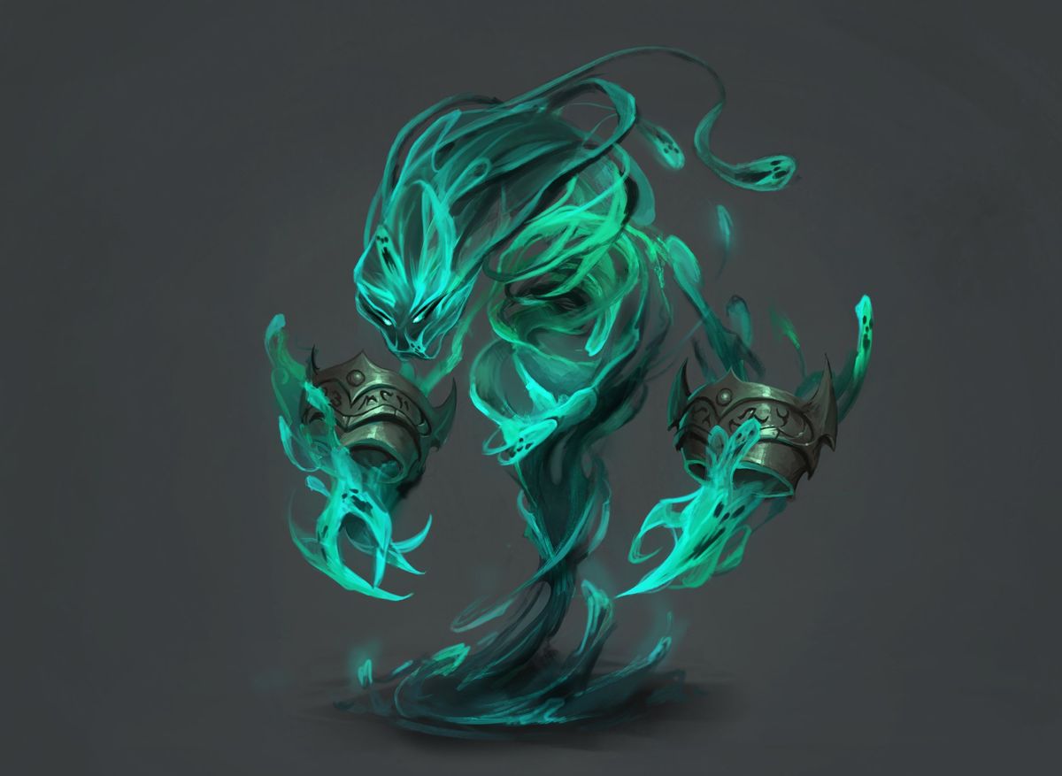 World of Warcraft: Shadowlands The Maw Guide | Windows Central