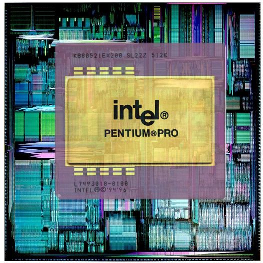 The History Of Intel CPUs: Updated!: Page 2 | Tom's Hardware