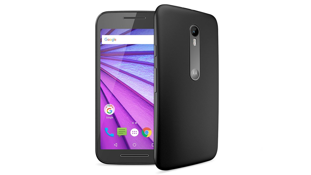 A history of the Moto G series: Motorola's most successful phone series ...