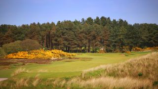 Pyecombe Golf Club Course Review | Golf Monthly