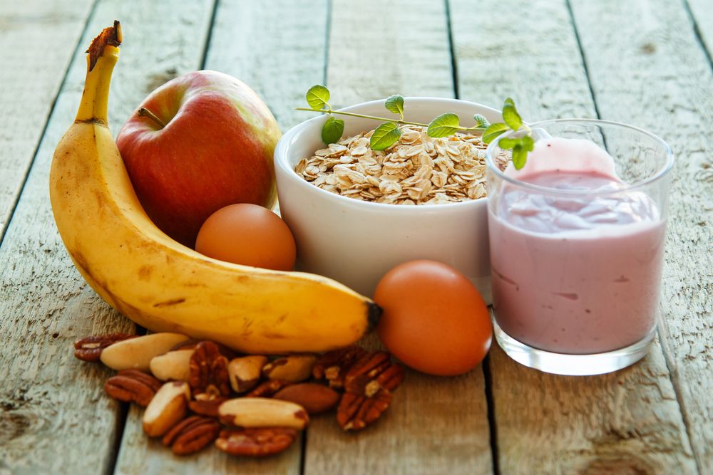 Why a balanced diet is important | Live Science