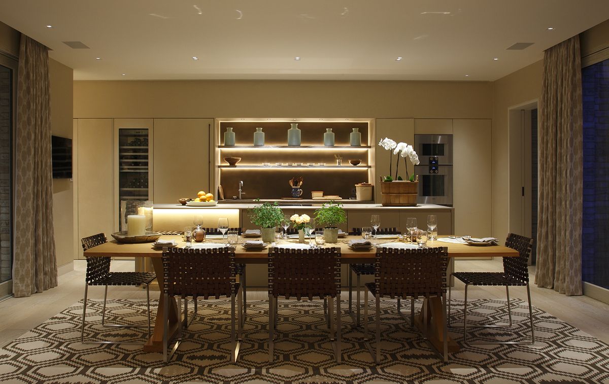 Spotlights or Downlights: What's The Difference? | Homebuilding