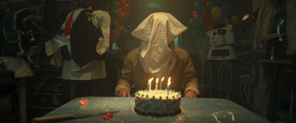 THEM: The Scare — release date, trailer, cast and more | What to Watch