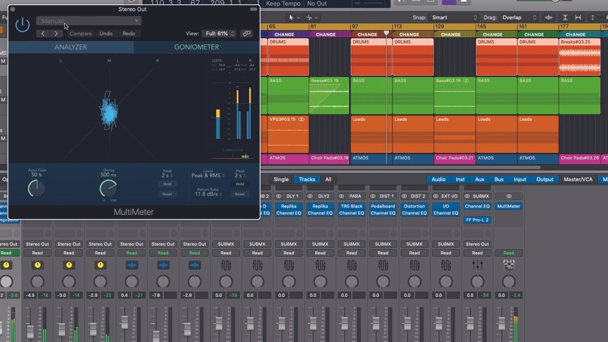 How to write, mix and master a track across multiple DAWs | MusicRadar