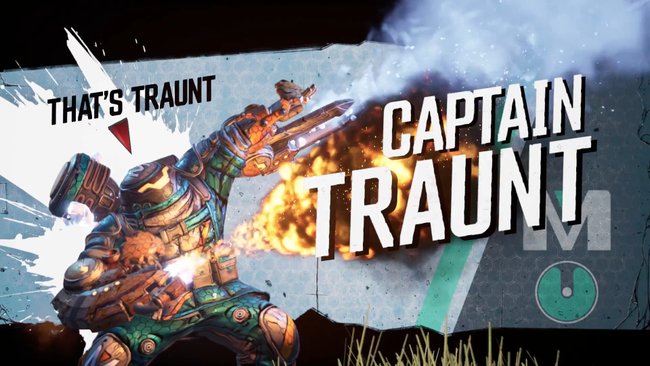 Borderlands 3 bosses: A guide to some of the toughest enemies in the ...