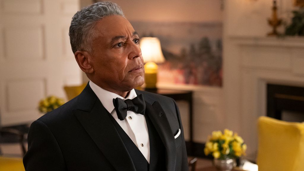 The Residence dedication explained: Who was Andre Braugher? | Woman & Home