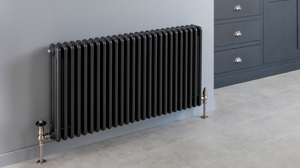Kitchen radiator ideas: Heating the heart of a home in style | Homebuilding