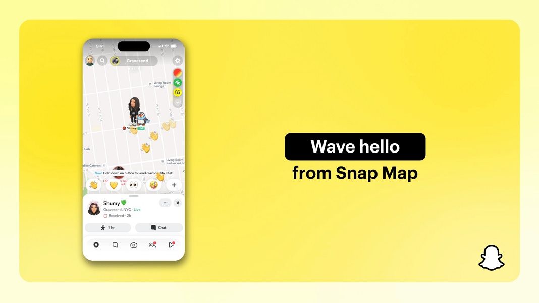 Snapchat teases an edit button as it rolls out several new features ...