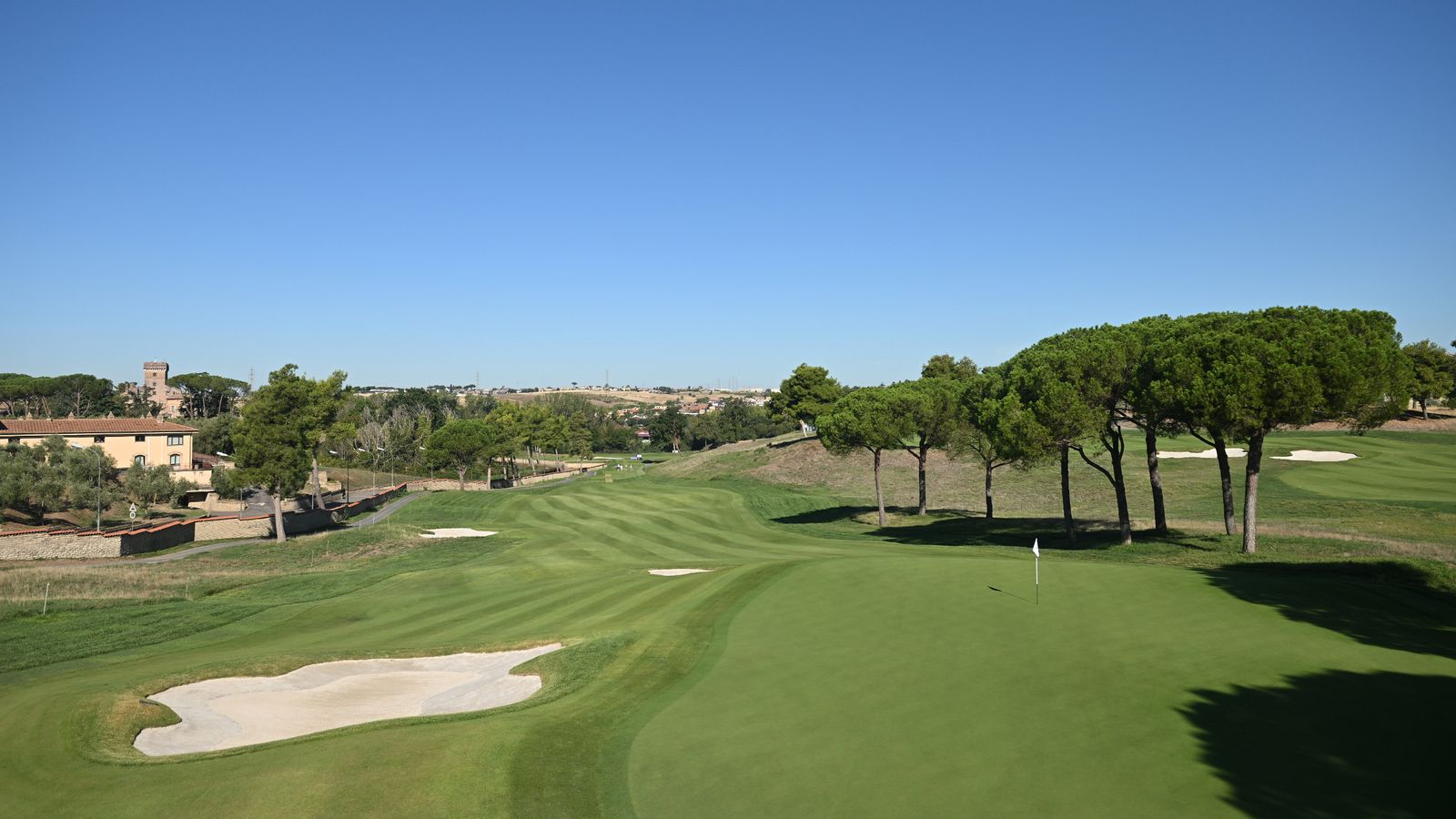 How Can I Play Marco Simone Golf And Country Club? | Golf Monthly