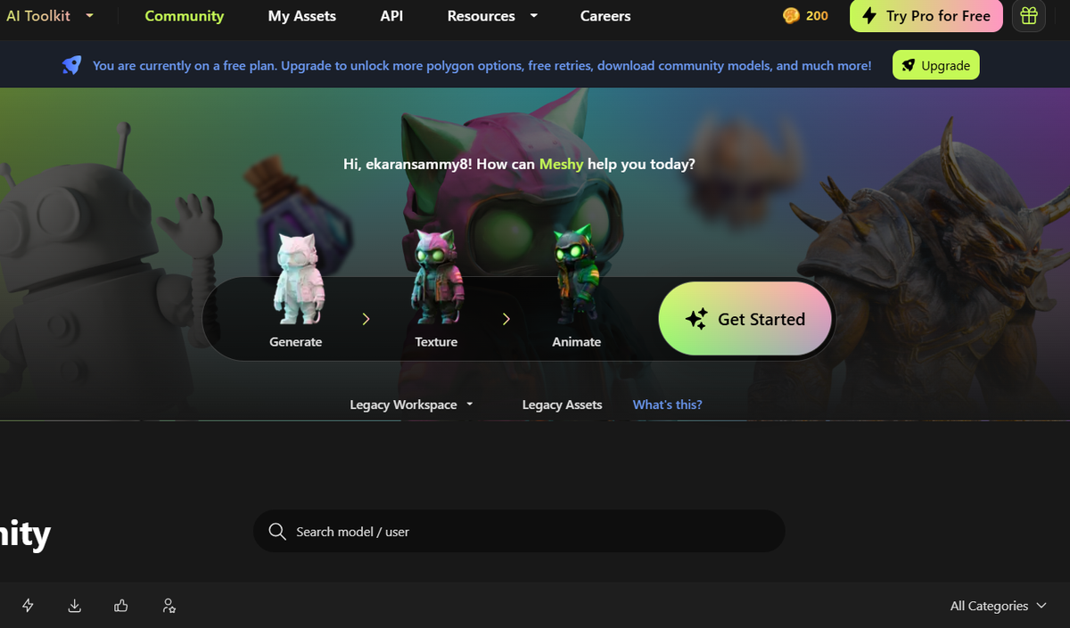How to Convert Texts into 3D Models | Tom's Hardware