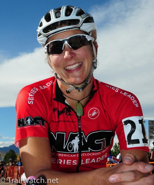 Miller to lead California Giant cyclo-cross team | Cyclingnews
