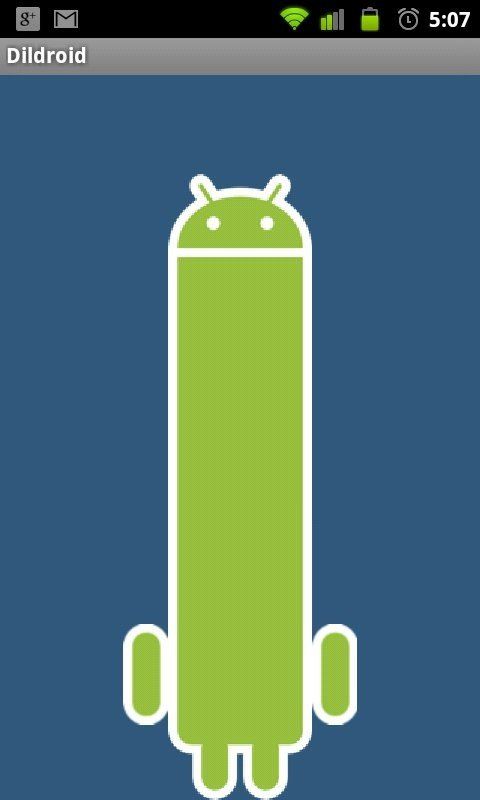 Editorial: Adult Android apps aren't really for adults, and boobs will ...