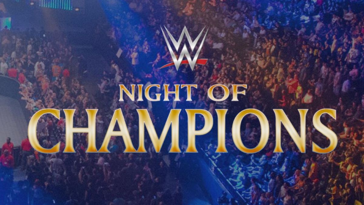 Upcoming WWE Events: Royal Rumble, WrestleMania 39 And More | Cinemablend