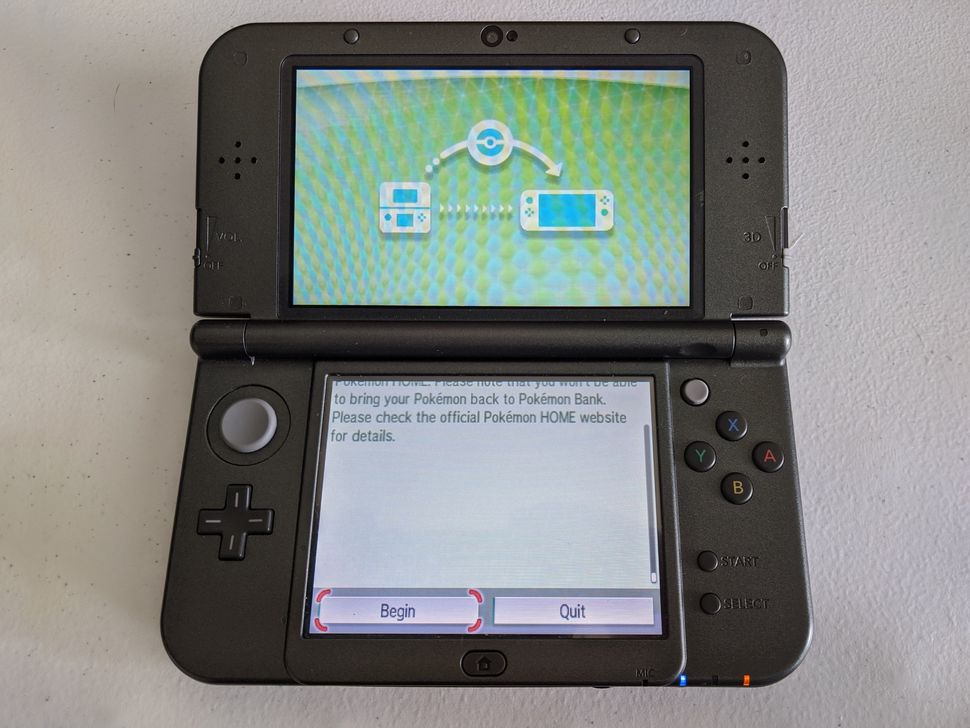 Pokémon HOME: How to transfer from Pokémon Bank into Pokémon HOME | iMore