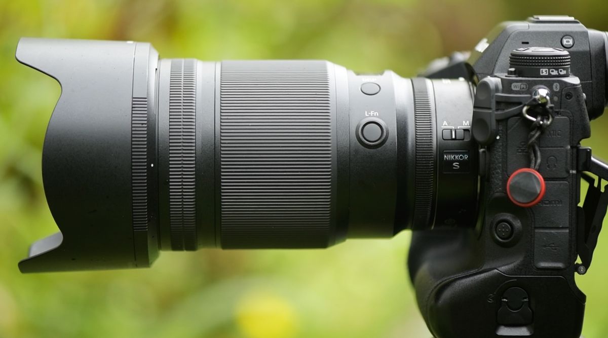 Best lenses for bokeh in 2025 | Digital Camera World