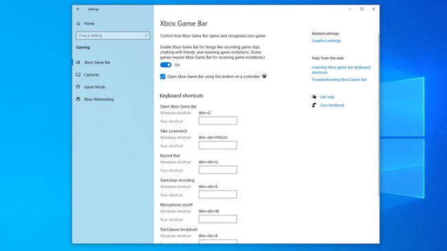 How to use Xbox Game Bar in Windows 10 | TechRadar