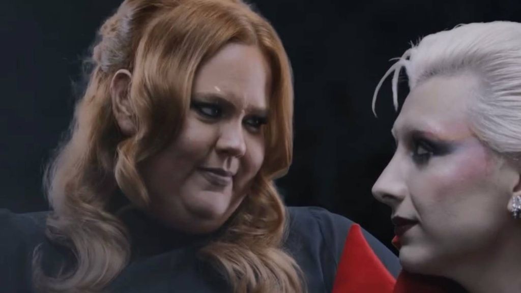 Sandman season 2 gets first look and new cast members: "It’s going to ...