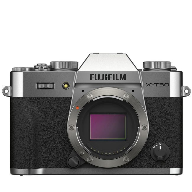 The best Fujifilm cameras | Digital Camera World
