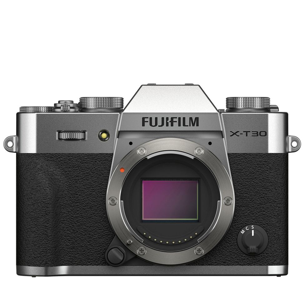 Best retro cameras | Digital Camera World