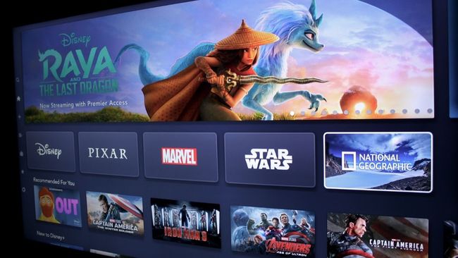 What is Disney Plus Premier Access and does it cost extra? | Android ...