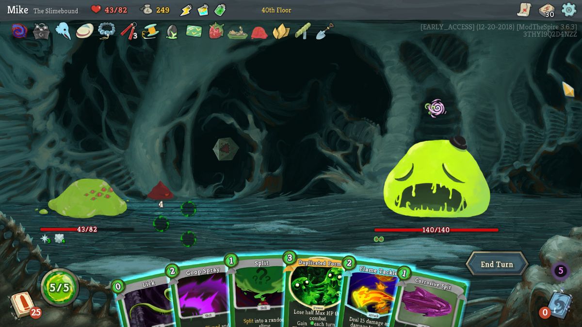 The best Slay the Spire mods | PC Gamer