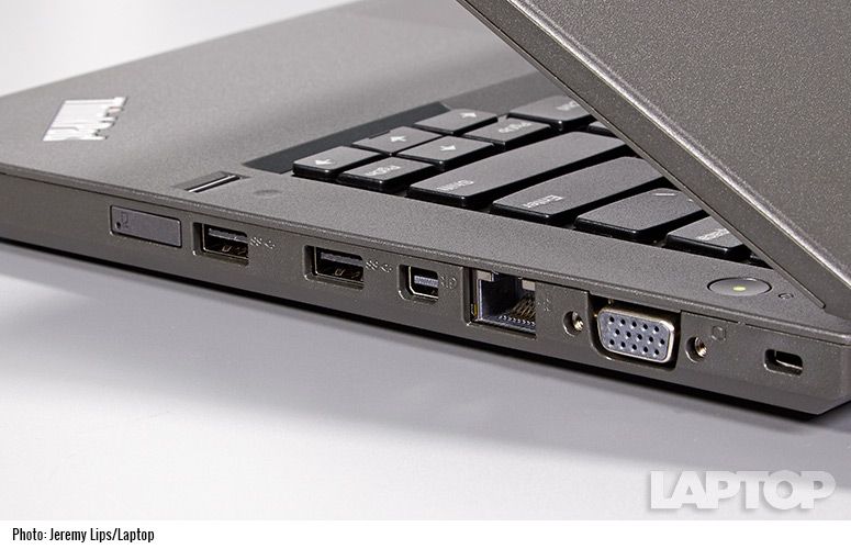 Lenovo ThinkPad L460 - Full Review and Benchmarks | Laptop Mag