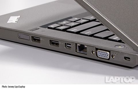 Lenovo ThinkPad L460 - Full Review and Benchmarks | Laptop Mag