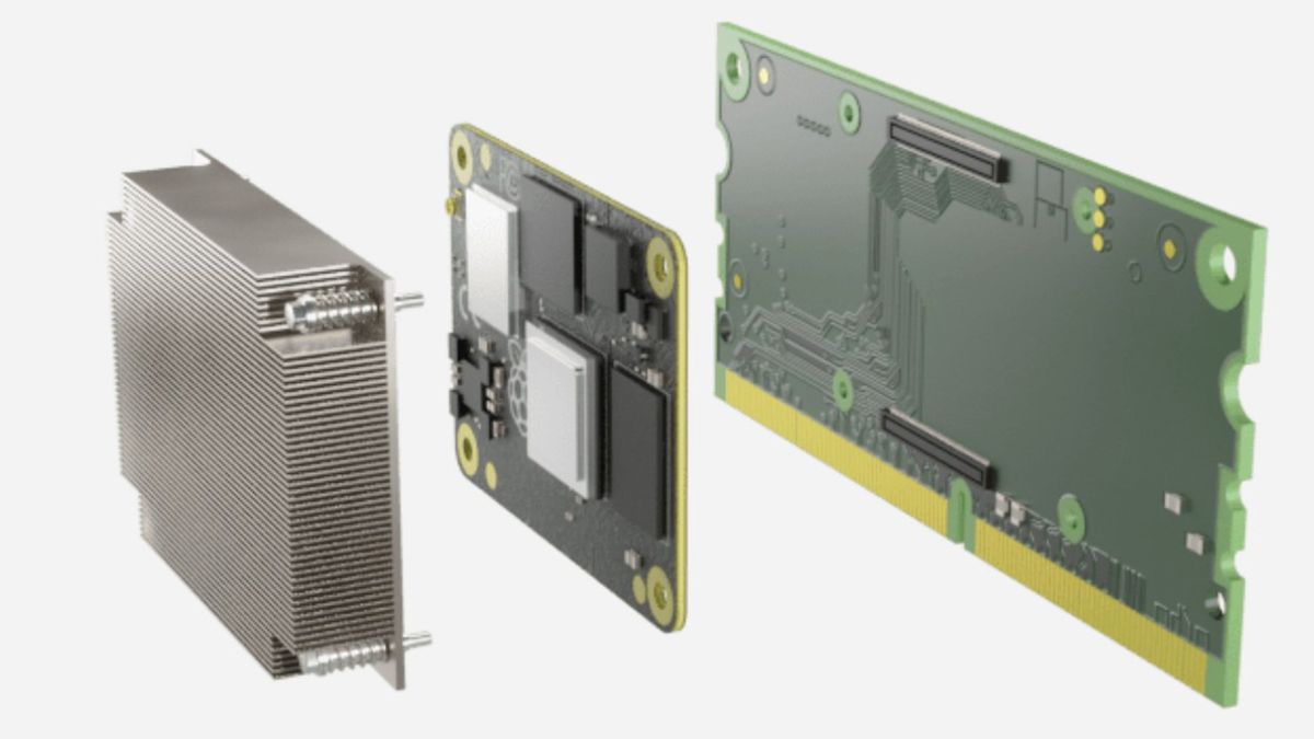 Turing Pi 2 Revealed, Brings Nvidia Jetson to the Party | Tom's Hardware