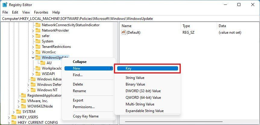 How to stop automatic updates on Windows 11 | Windows Central