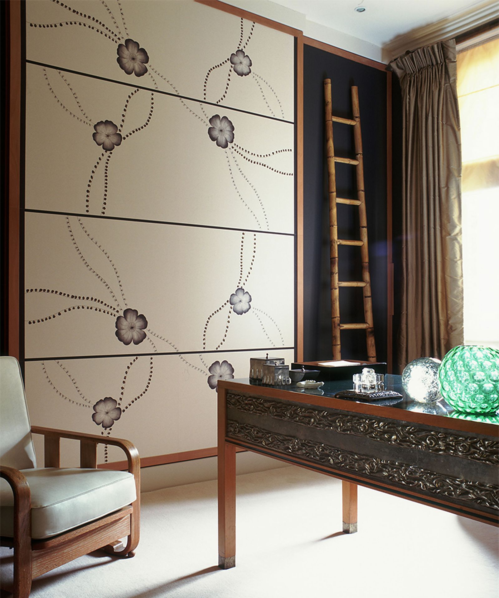 Wall paneling ideas: 18 ways to design with wall panels | Homes and Gardens