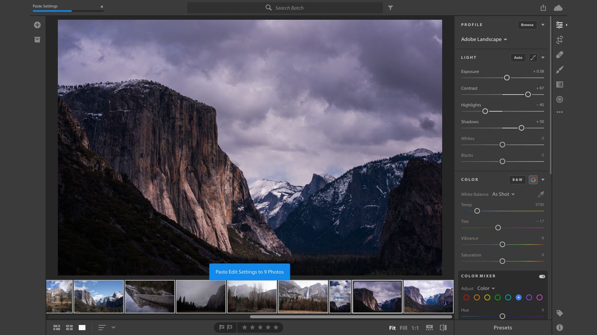 Adobe announces significant updates to Lightroom ecosystem | TechRadar