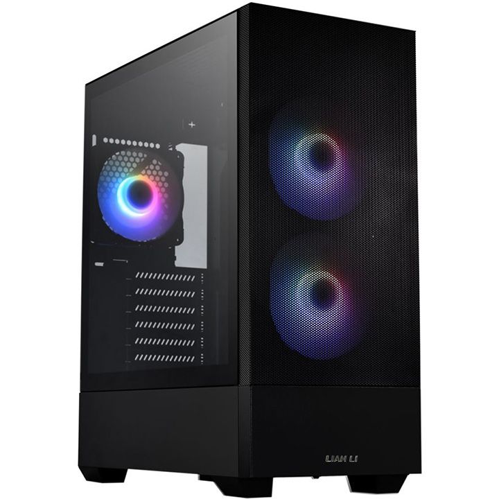 Best PC cases in 2024 for airflow, cooling, cable management, and more ...