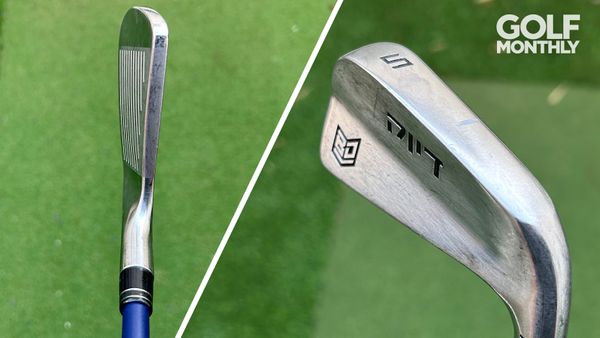 Cast Vs Forged Golf Irons: What’s The Difference? | Golf Monthly