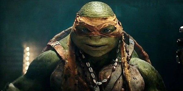 Here's Why The Teenage Mutant Ninja Turtles Will Be Aliens, After All ...