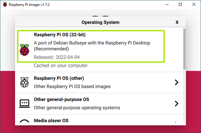 How To Set Up A Headless Raspberry Pi No Monitor Needed Toms Hardware