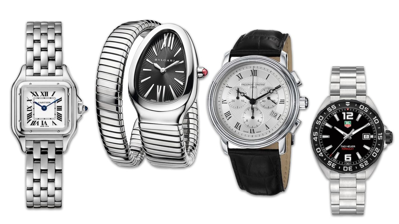 What is a quartz watch and how do they work? | T3